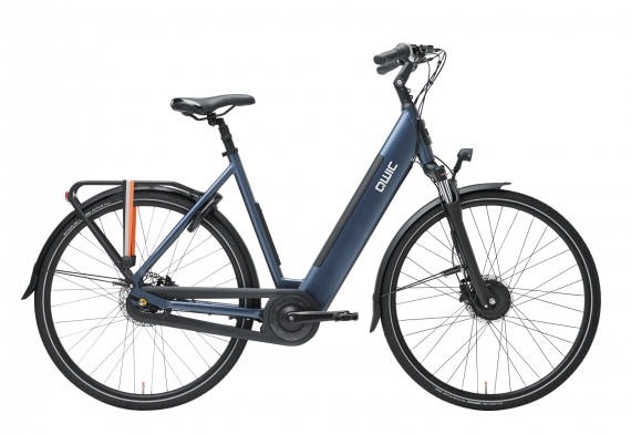 Urban e-bikes: De perfecte elektrische fiets voor in de stad