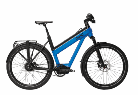 Jan Terpstra Cycling World - QWIC Dealer Leeuwarden en omstreken