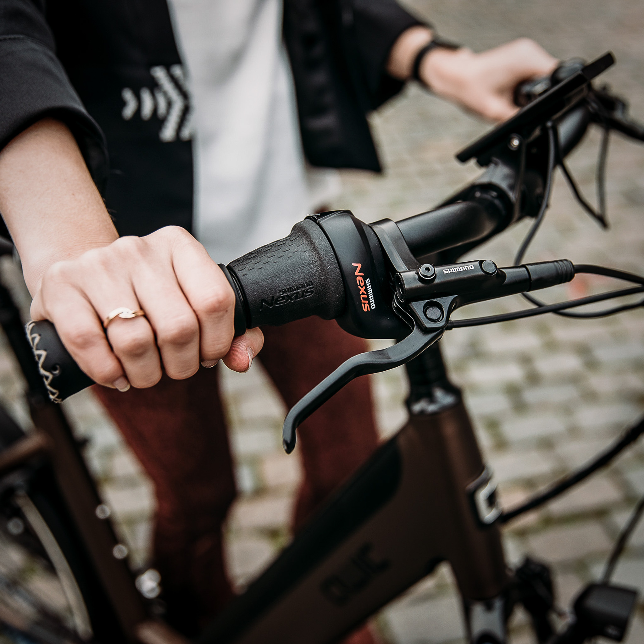 Preventieve vervanging NUTT schijfremmen - QWIC