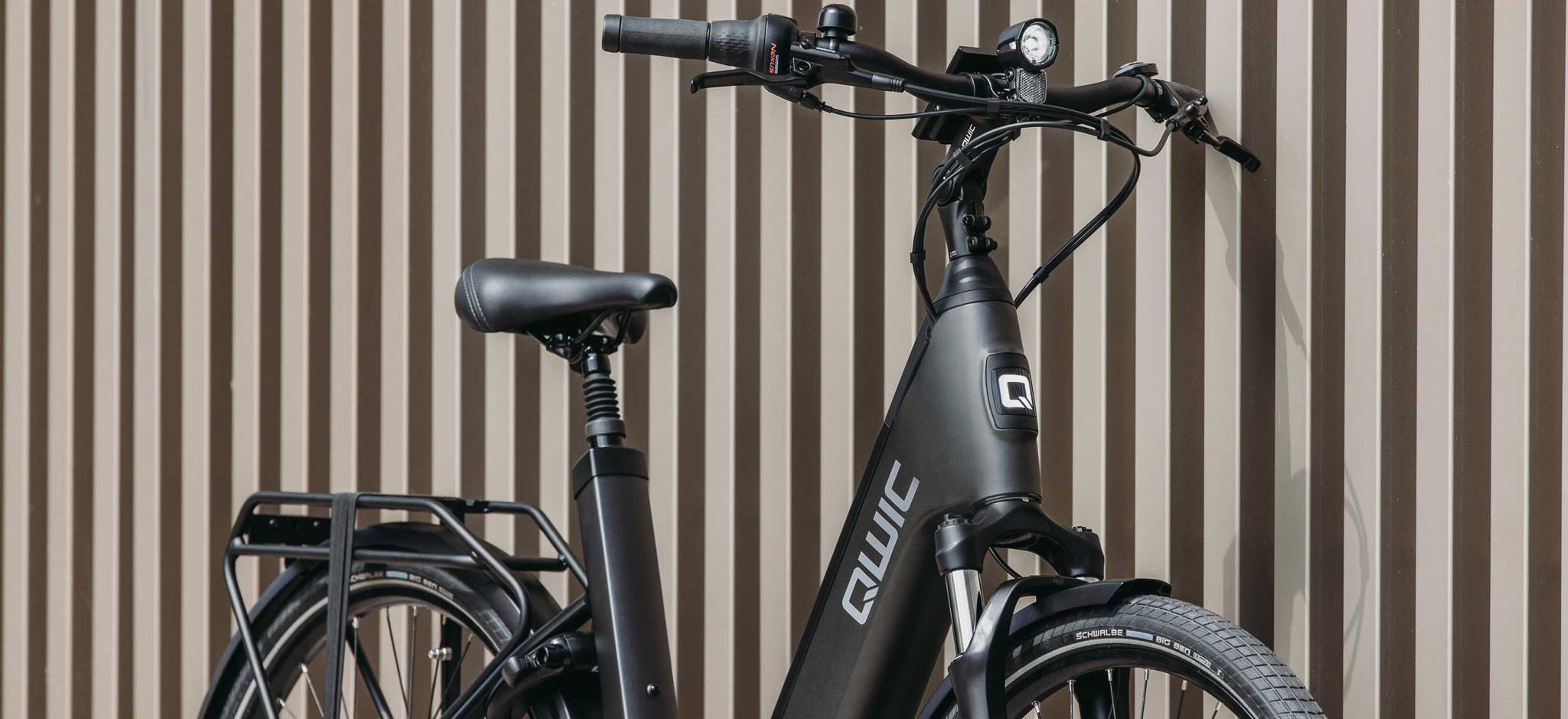 Update retourproces - QWIC